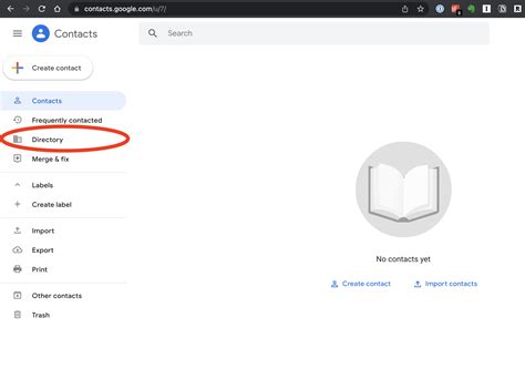 How To Find Your Colleagues Email ID If Youre Using A Google Workspace Account Educoholic