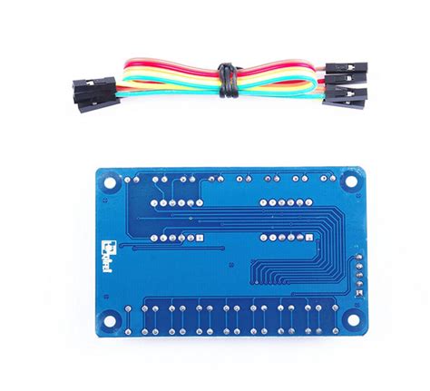 TM1638 Digital 8 Bit LED Tube 8 Keys Display Module With Dupont Line Manufacturers And Suppliers