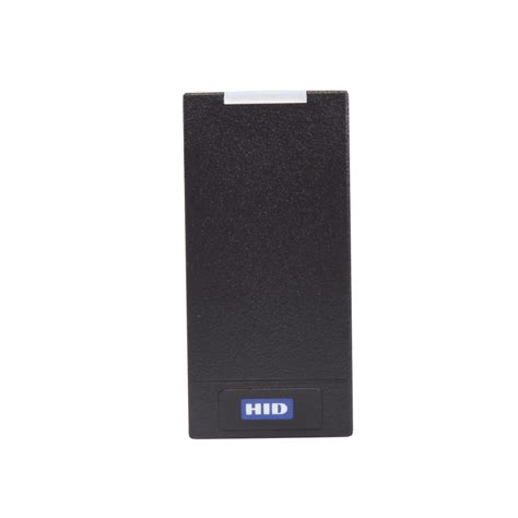 Hid Iclass Se Express R10 Reader