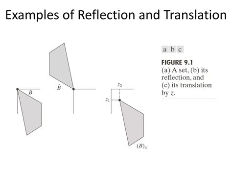 Chapter Morphological Image Processing PPTX