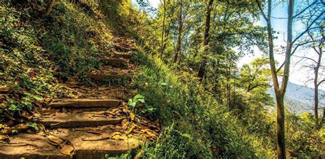 8 Great Places To Go Hiking In Mexico