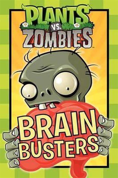 Brain Busters Emily C Hughes 9780062228444 Boeken