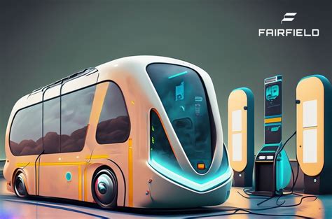 The Electric Bus Market A Comprehensive Overview Of Its Journey
