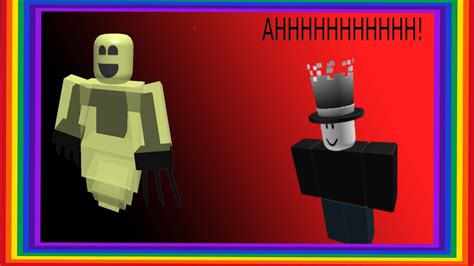 Intrusion Roblox Intrusion Youtube