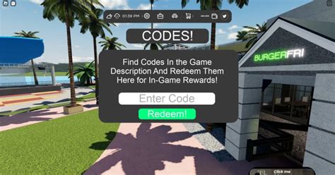 Roblox Jupiter Florida Codes For Cash