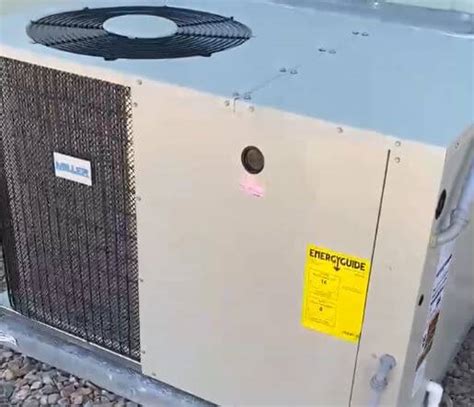 How To Spot Issues With Your AC Unit