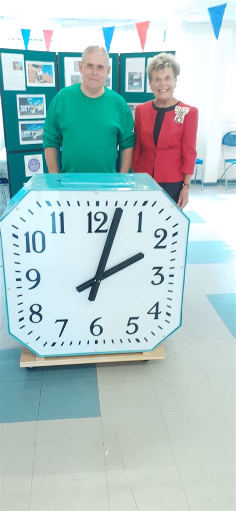 Easington Colliery Heritage Group County Durham Lieutenancy