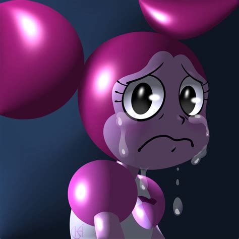 Spinel 3d Fan Art Steven Universe By Khaochiidochii On Deviantart