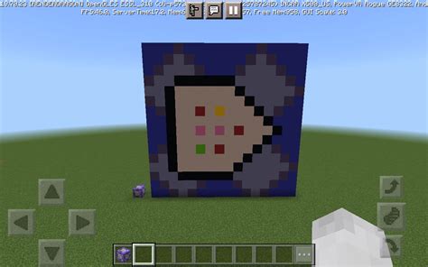 Making A Giant Command Block That Actually Works Im Making The Outside Cover After That Ill Making A Giant Command Block That Actually Works Im Making The Outside Cover After That Ill