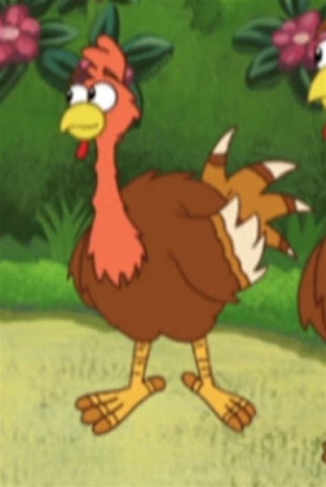 Turkeys Dora The Explorer Wiki Fandom