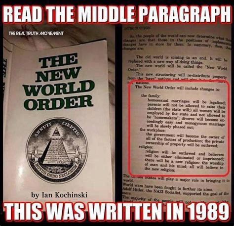 Vatch Is The New Workd Order Rokbuddyvowsh