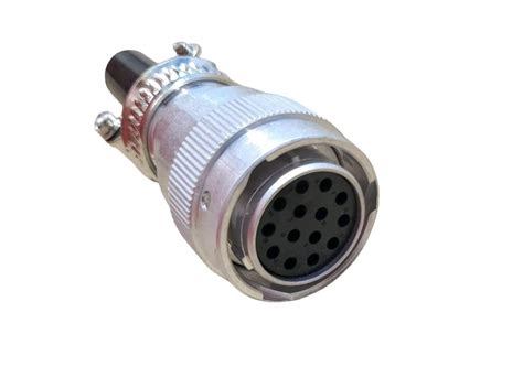 14 Pin Female Connector Kit Attachment Side For New Holland® Farm