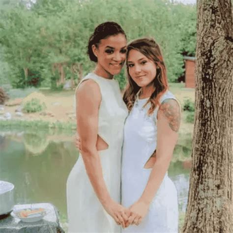 Meet Bre Austin The Stunning Wife Of Espn Star Andraya Carter 💍