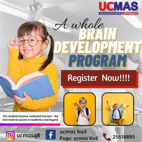 A Whole Brain Development Program Development Programs Brain