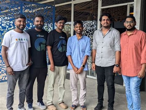 Sarath Nair On Linkedin A Year Ago We Thought Of Meeting Our Clients In Person To Do Something