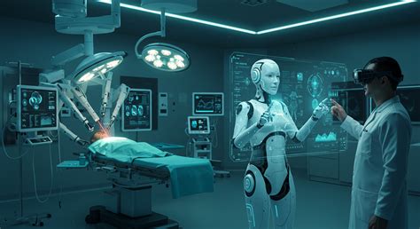 Future Of Ai In Healthcare Transforming Medicine In 2025