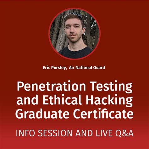 Sans Technology Institute On Linkedin Pentesting Ethicalhacking
