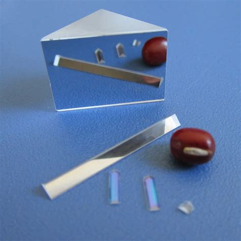 Laser Use Glass Polarizing Beamsplitter
