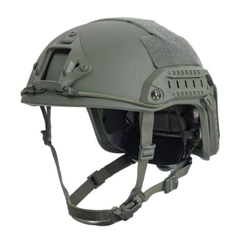 Best Kevlar Helmets For Ultimate Protection And Safety Measures Become