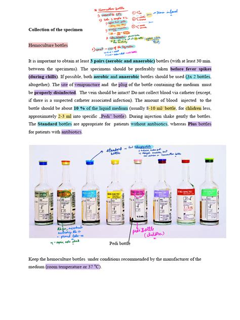 Collection Of Specimen Rules Pdf