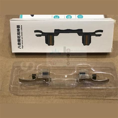 Pubg Trigger Daraz Pk Buy Online At Best Prices In Pakistan Daraz Pk