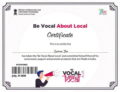 Jyotsna Jha On Linkedin Madeinindia Support Indianproducts Mygovindia Cadets Ncc…