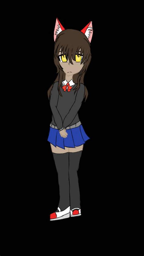 Marin [sprite 05] By Marinplayzmc On Deviantart