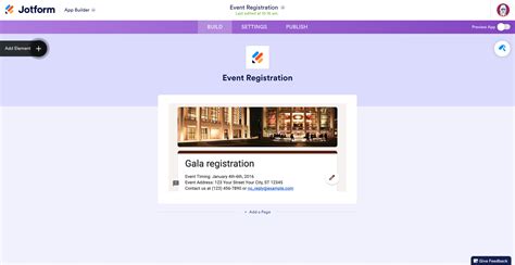 Jotform Mobile App Creator For Google Forms Now Available On Google Workspace The Jotform Blog