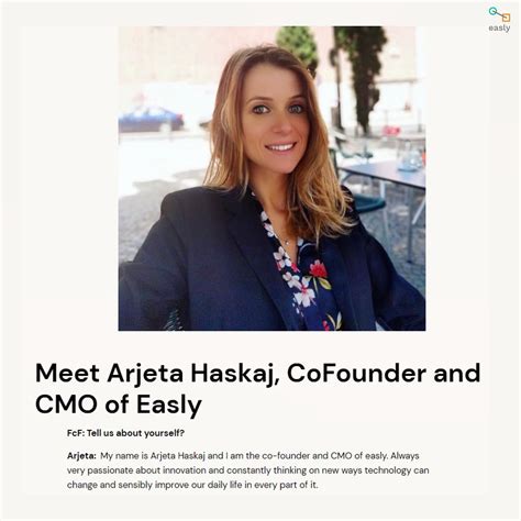 Entrepreneurship Femalecofounder Womenfounder Startup