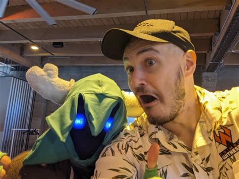 Met Some Wierdo R Dota2