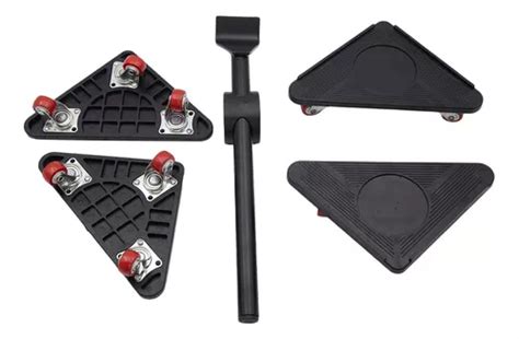 Movimentador De Móveis Elevador De Móveis De Triângulo Frete Grátis