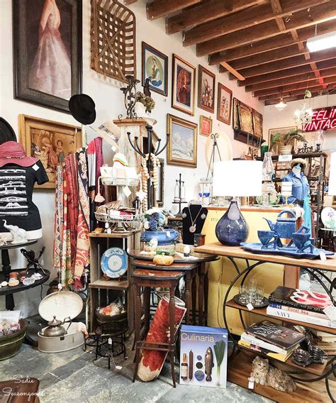 Sarah Jones Antiques