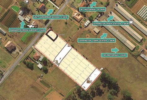 32 Dickson Road Leppington Nsw Now Selling Low Cost Housing