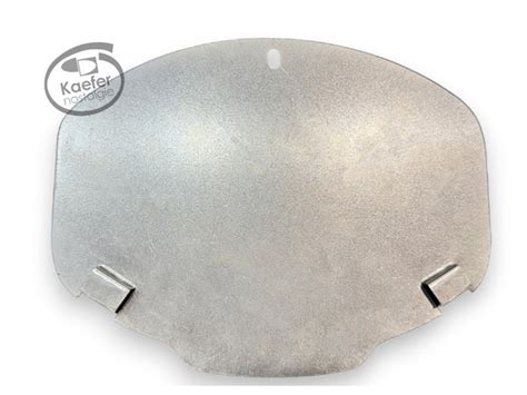 Chassis Kaefer Nostalgie