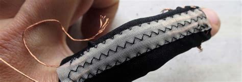 Conductive Yarns Use In Technical Textile Coating With Conductive
