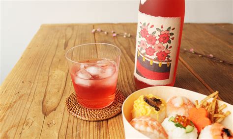 みよしのの桜梅酒 720ml ｜ 奈良春日山酒造
