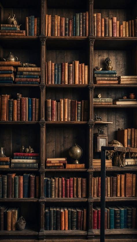 Transform Your Space With A Stylishly Arranged Bookshelf Bookshelf