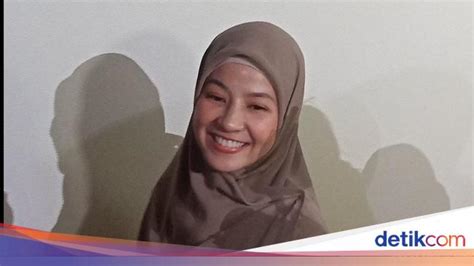 Natasha Rizki Dukung Apapun Yang Desta Lakukan Selama Positif