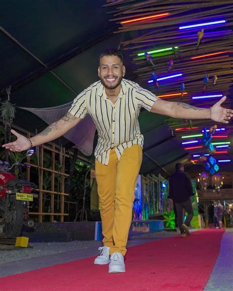 James Saavedra Lopez