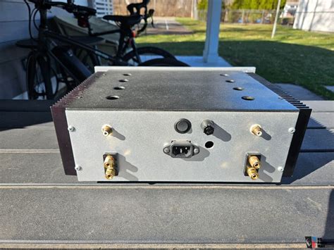 Pass F5 Clone Photo 4986005 Us Audio Mart