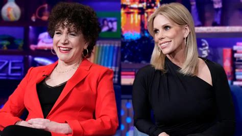 Susie Essman And Cheryl Hines Reveal Larry Davids Favorite Guest Star