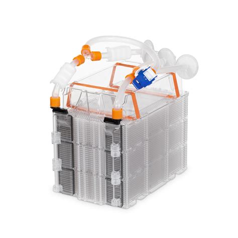 23036 Corning® Hyperstack® 36 Layer Cell Culture Vessel Cellbind