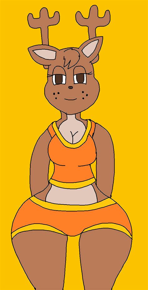 FANART Penny Fitzgerald By Ant D On DeviantArt FANART Penny Fitzgerald By Ant D On DeviantArt