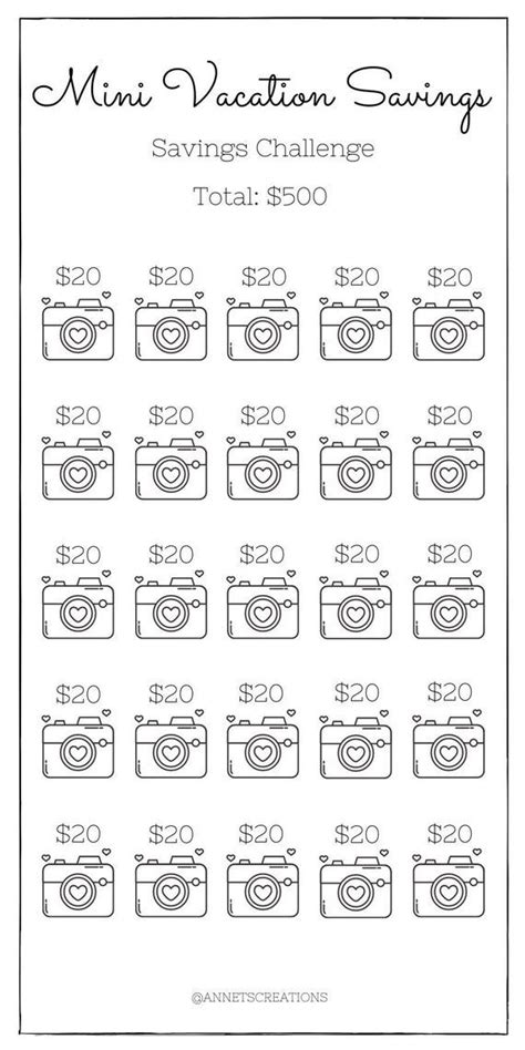 Este Artículo No Está Disponible Etsy Saving Money Chart Savings