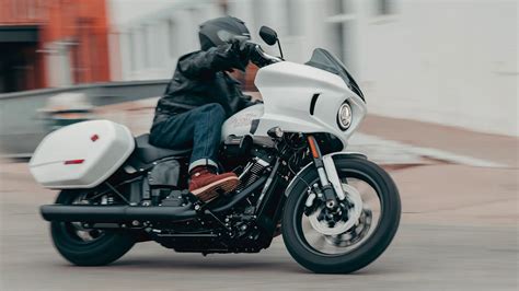 2026 Harley Davidson Low Rider St Specs Performance And Photos