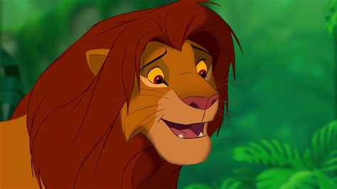 Simba Japanese Anime Wiki Fandom