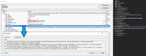 Error 1053the Service Did Not Respond To The Start Or Control Request In A Timely Fashion When