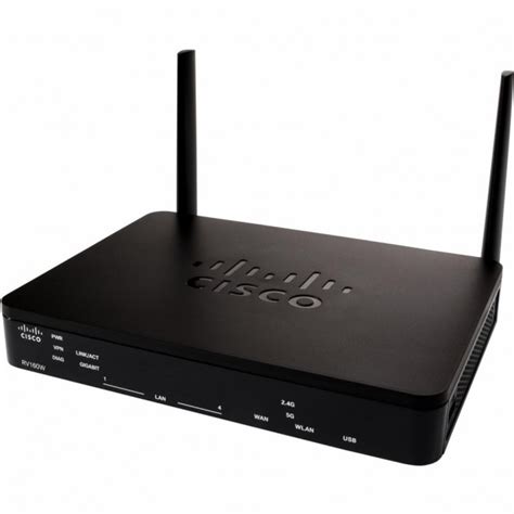 Cisco RV W Wireless AC VPN Router ERC Ukraine