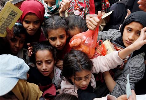Yemen Us And Uk Carry Out Strikes Against Iran Backed Houthis Cnn