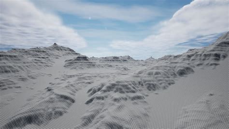 Artstation 201 Mountain Heightmaps Ue5 Resources